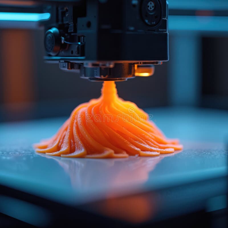 Printer Filament Layers Stock Illustrations – 157 Printer Filament Layers Stock Illustrations ...