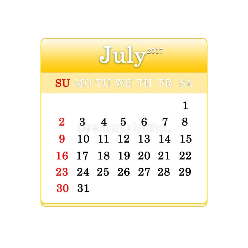 Dates Calendar Stock Illustrations – 5,948 Dates Calendar Stock ...