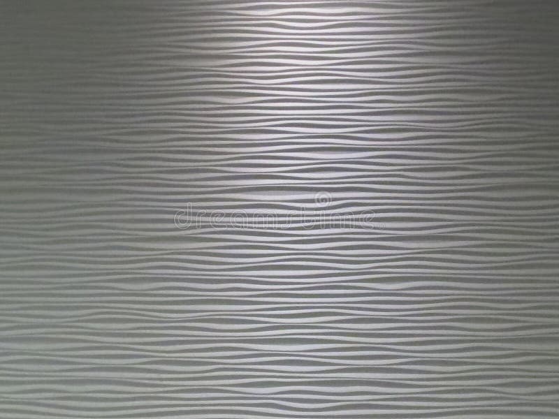 Closeup of a Decorative Asymmetrical Wall Design Stock Image - Image of ...