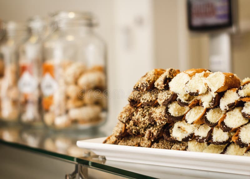 Italian Canolis Stock Photos - Free & Royalty-Free Stock Photos from ...