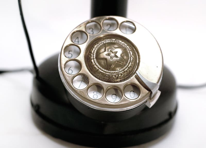 Dial buttons stock image. Image of communication, ringing - 1823713