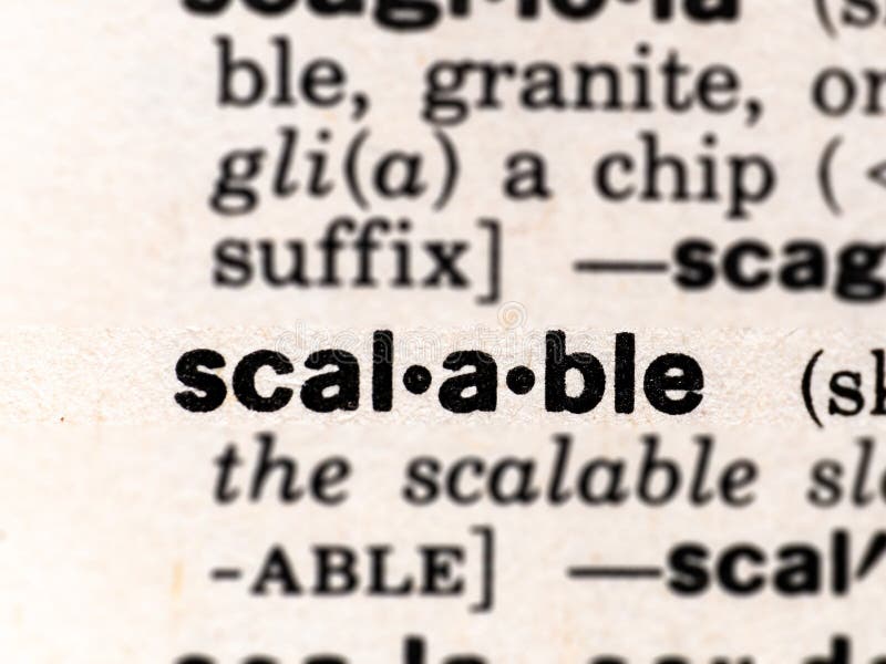 Closeup of the Dictionary Definition of the Word Project Stock Photo ...