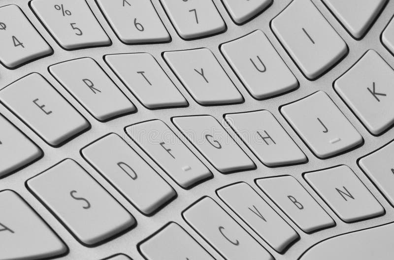 Distorted keyboard stock photo. Image of numbers, symbols - 29800228