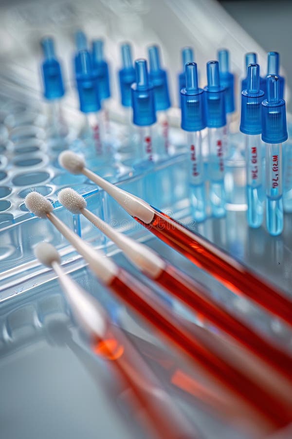 Biomarker Discovery for Diagnostic and Prognostic Purposes - Conceptual ...