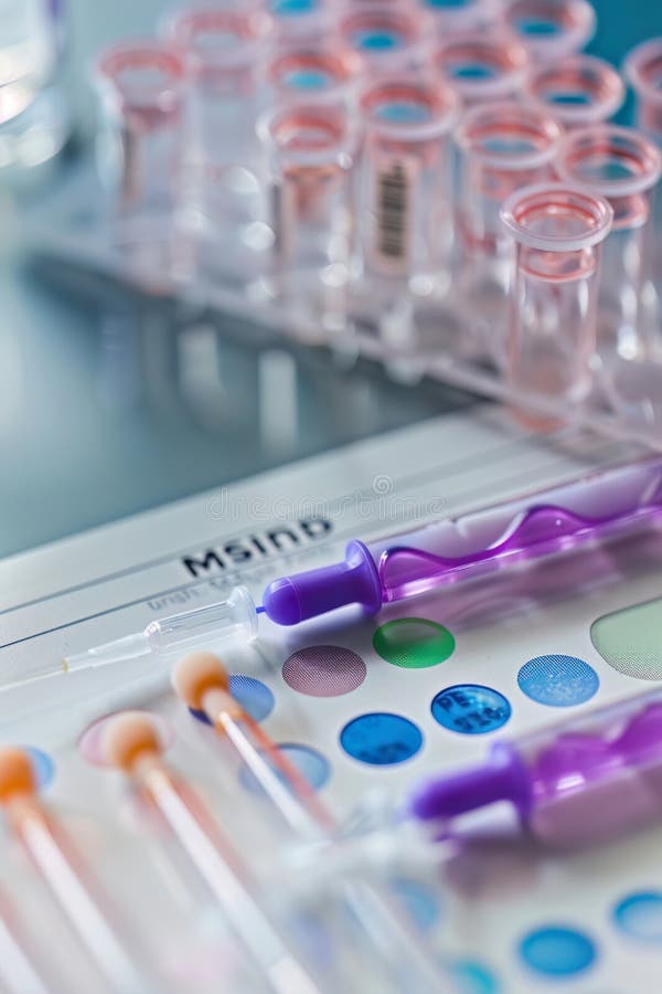 Biomarker Discovery for Diagnostic and Prognostic Purposes - Conceptual ...