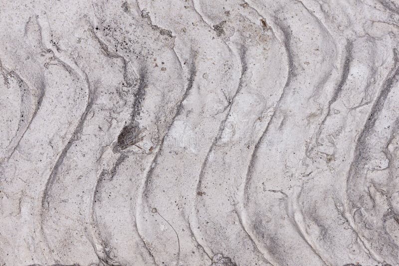 Background: Concrete With Wave Pattern Stock Photo - Image of curvy ...