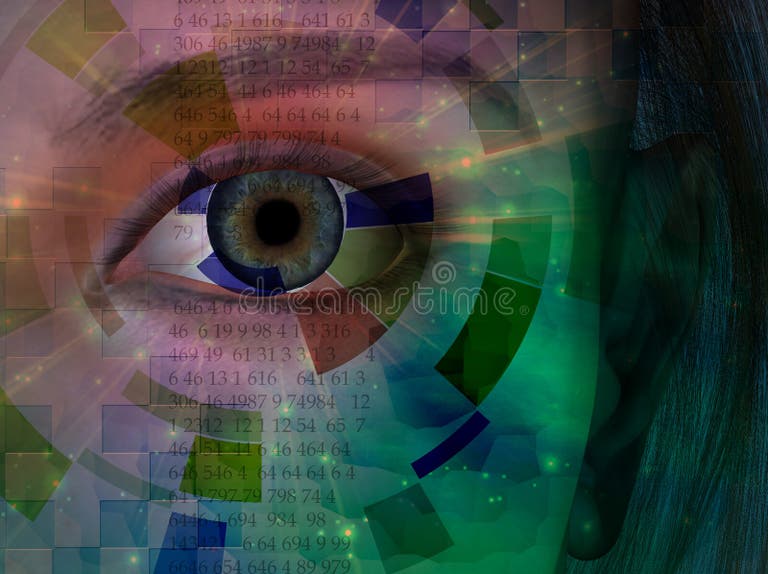 Created Code Stock Illustrations – 4,354 Created Code Stock ...