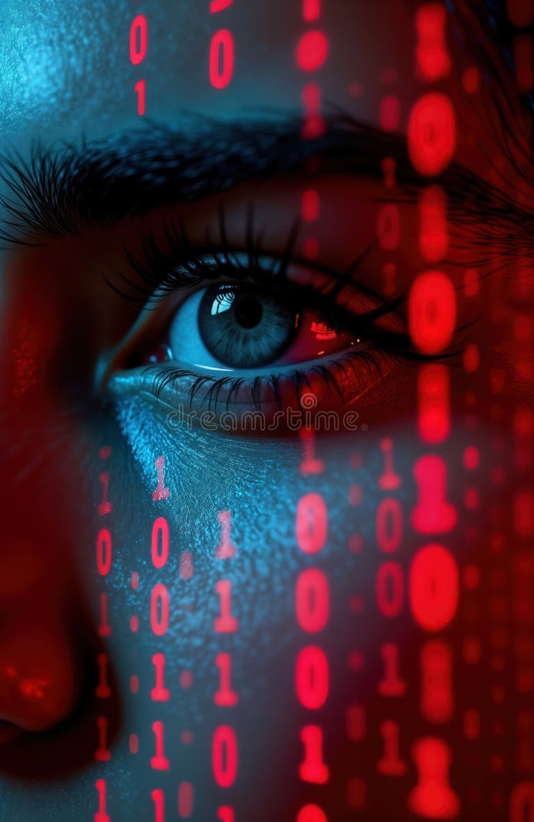 Digital World Risks Stock Illustrations – 789 Digital World Risks Stock ...