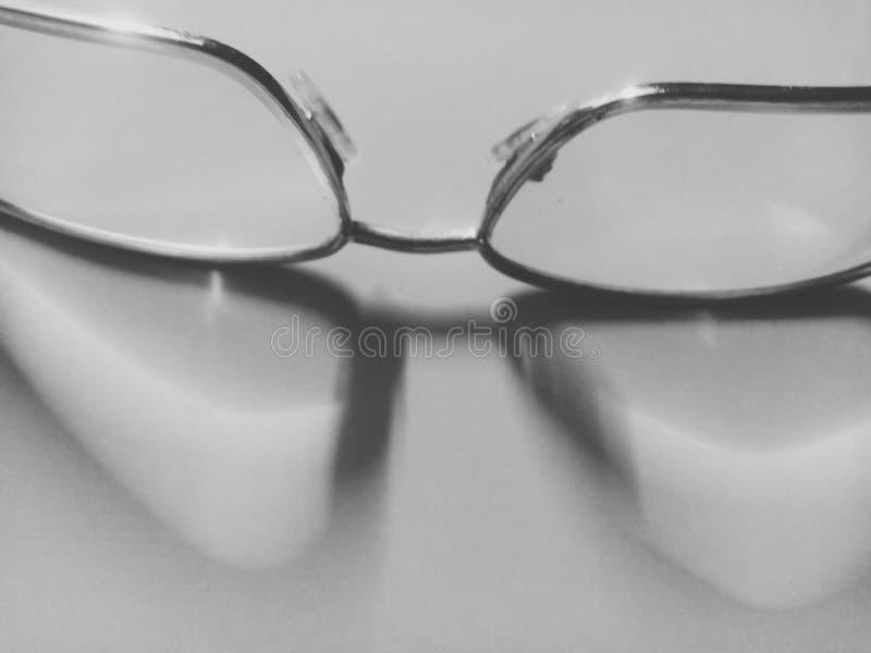 Focus on glasses lence stock photo. Image of israel - 183086684