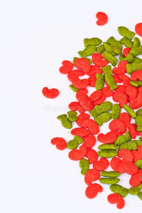 Feed stock photo. Image of grain, food, snack, pellet - 29872200