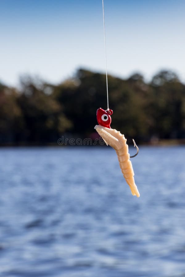 Time to fish stock image. Image of accessory, hackle - 114016329