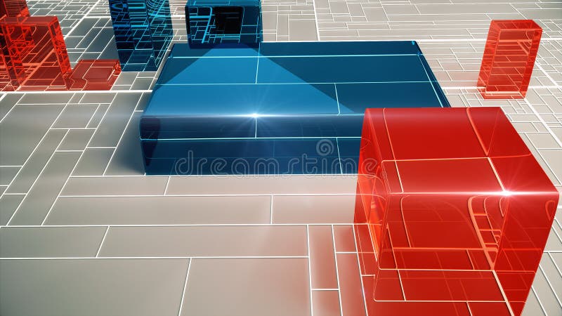 Fragmented Lines Stock Illustrations – 467 Fragmented Lines Stock ...