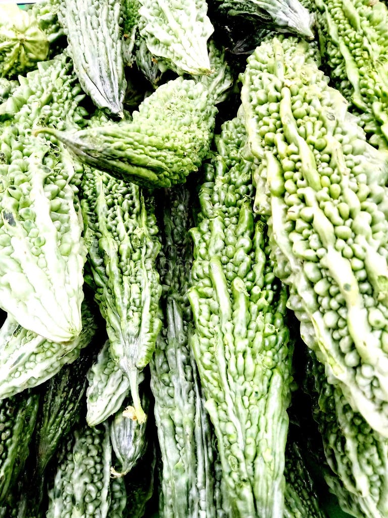 327 Fresh Bitter Guard Stock Photos - Free & Royalty-Free Stock Photos ...