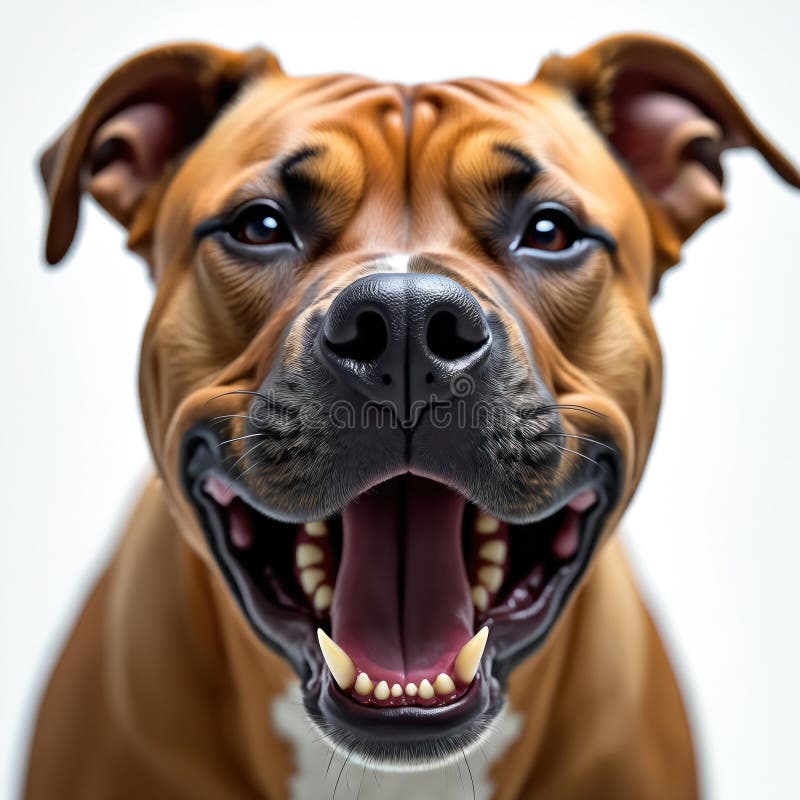 Aggressive Mad Dog Stock Illustrations – 503 Aggressive Mad Dog Stock ...