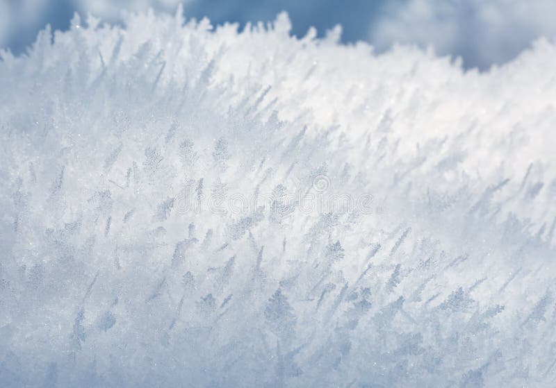 Closeup frost background stock image. Image of icing - 29355347