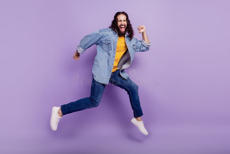 Hurry and Look Up. Shocked Impressed and Speechless Gorgeous Female ...