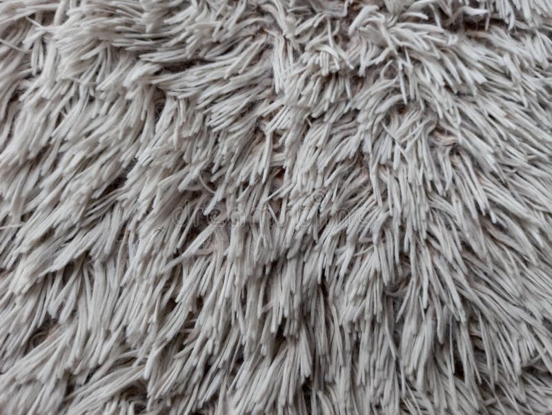 Fuzzy Gray Texture stock photo. Image of shaggy, gray, synthetic - 506912