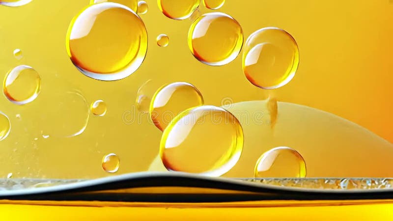 Illuminating Molecular Structure of Golden Liquid with Clear Spheres ...