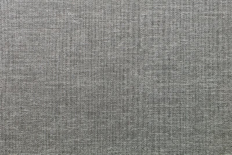 Closeup of Gray Fiber Textured Background Stock Image - Image of ...