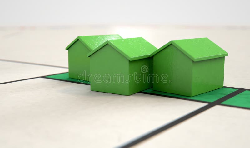 Monopoly House Icon Stock Illustrations – 59 Monopoly House Icon Stock ...