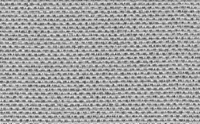 Closeup Grey or White Fabric Texture. Strip Line Grey Fabric Pattern ...