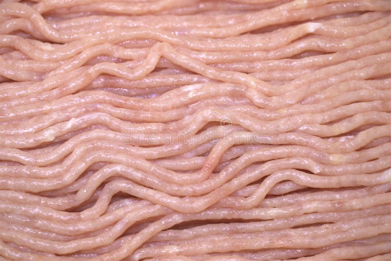 Lean ground beef texture stock image. Image of closeup - 179166449