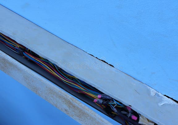 The secret inside stock photo. Image of electricity - 164814744