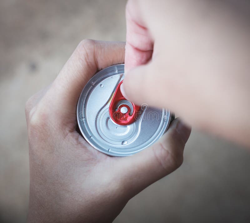 1,729 Hand Holding Beverage Can Stock Photos - Free & Royalty-Free ...