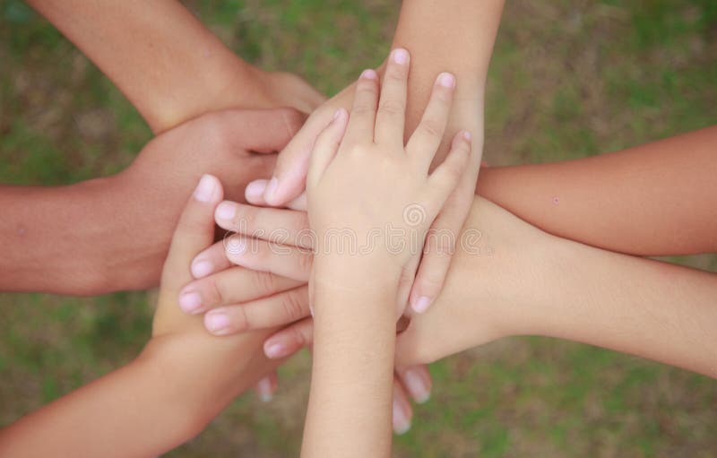Hands stock photo. Image of partner, people, friend, hands - 2764058