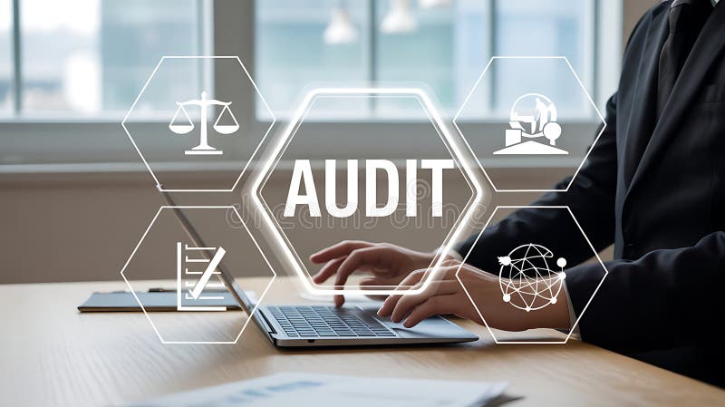 Audit Checklist Icons Stock Illustrations – 1,721 Audit Checklist Icons ...