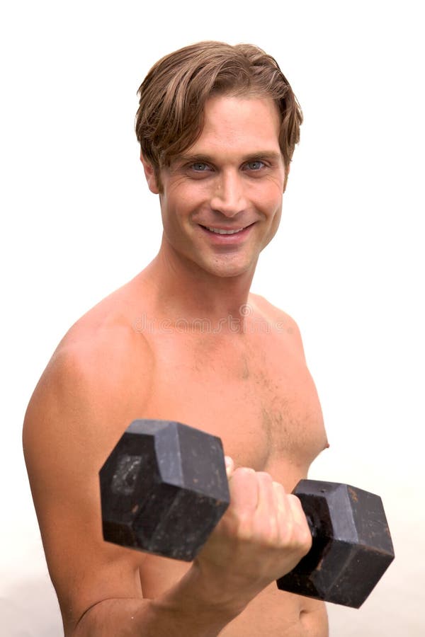 Symmetrical face stock photo. Image of isolated, closeup - 14438556