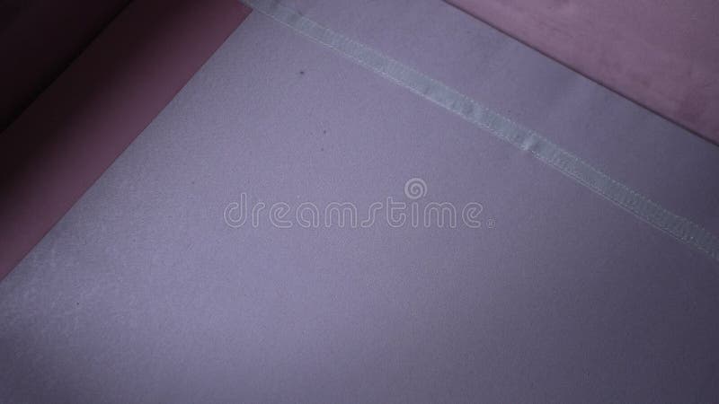 Closeup High-angle View of Unrecognizable Housewife Cleaning Dirty Sofa ...