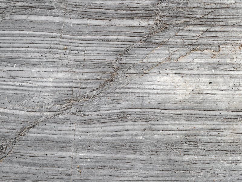 Horizontal Line Texture of Rock, Grunge Background Stock Image - Image ...