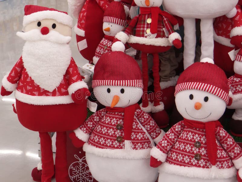 Santa s Stuff 2 stock photo. Image of fluffy, spectacles - 328164