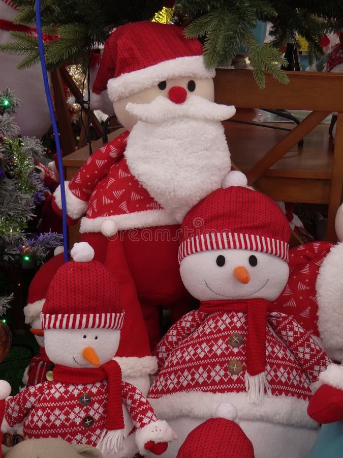 Santa s Stuff stock image. Image of names, write, festive - 328161