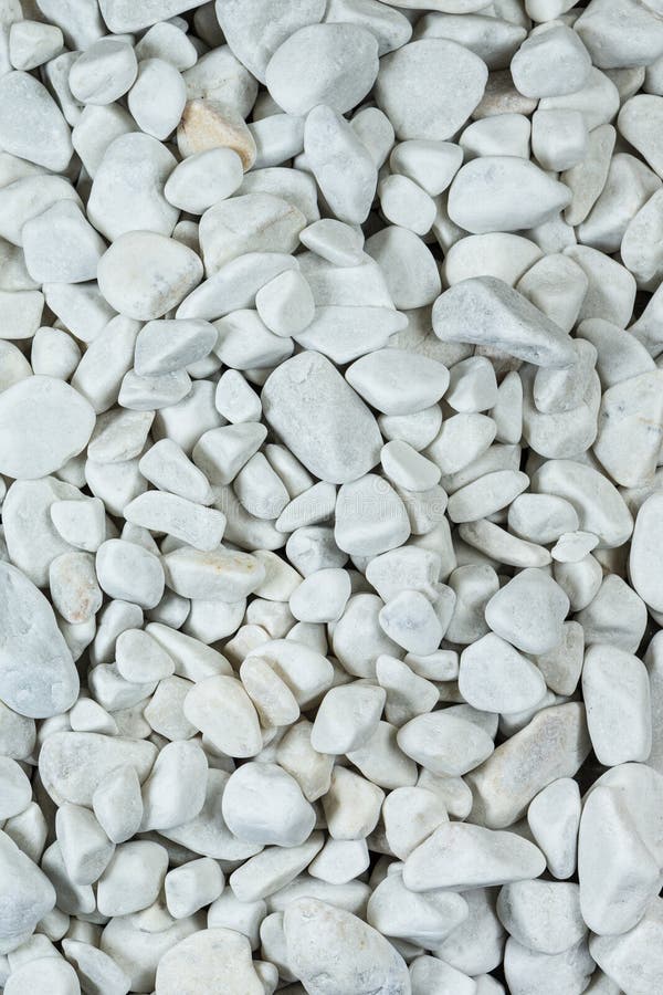 Closeup Image of Background Made of Pile of Colorful White Crushed ...