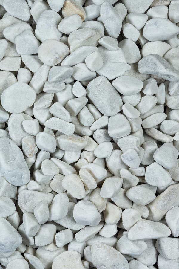 Closeup Image of Background Made of Pile of Colorful White Crushed ...