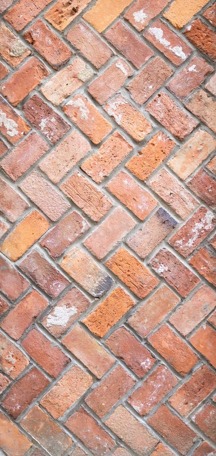 Brickwork pattern stock photo. Image of symmetrical - 261599158