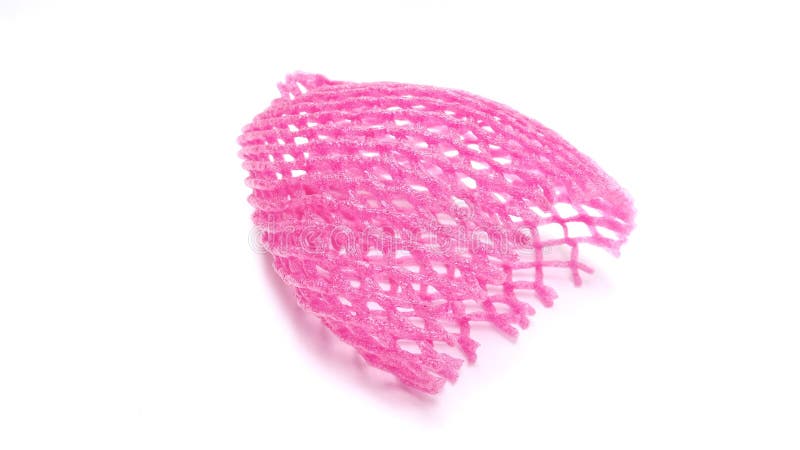 Expanded Polyethylene Balls for Package Filling Stock Photo - Image of ...