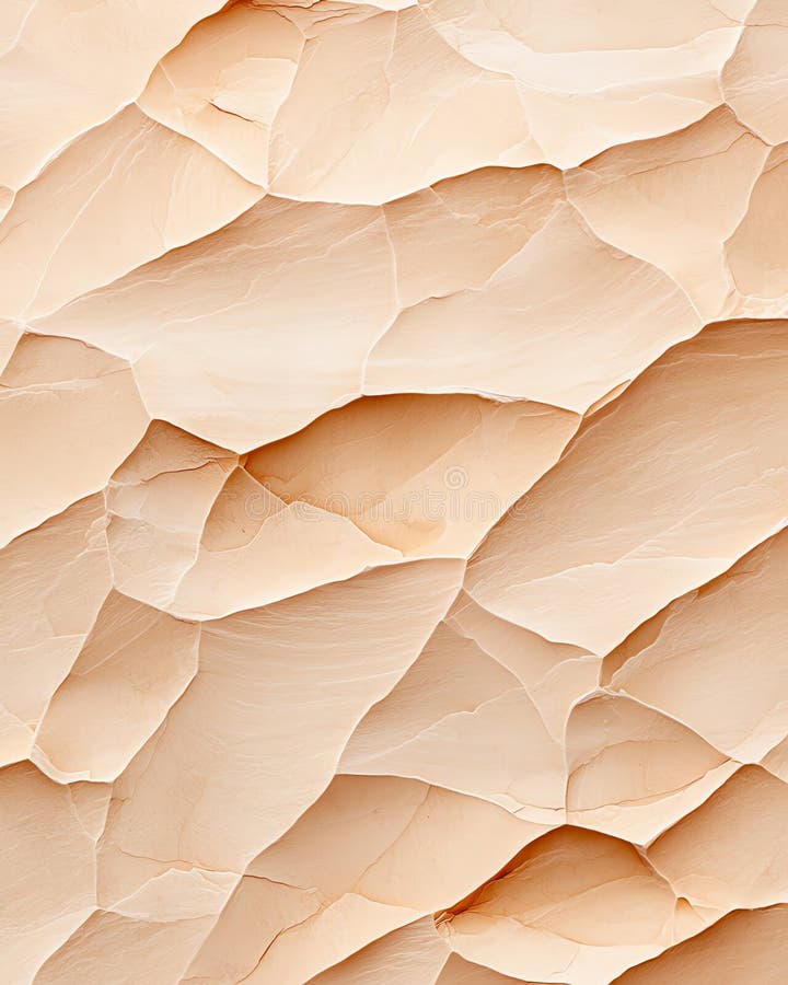 This Closeup Image Features the Intricate Patterns and Textures of ...