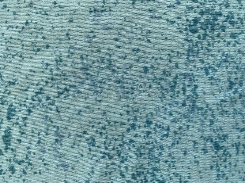 Closeup Image of Green Speckled Material Stock Image - Image of closeup ...