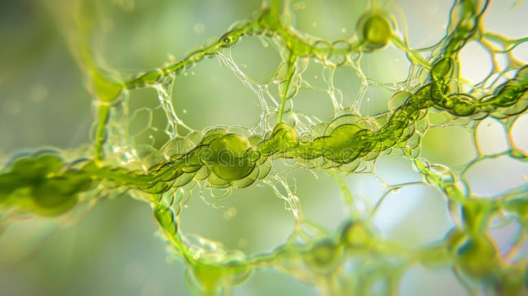 Algae Strands Stock Illustrations – 26 Algae Strands Stock ...