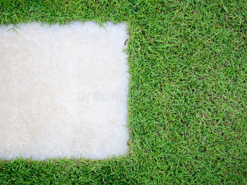 Top View of the Old Cement Stairs Made of Concrete with Water Stains ...