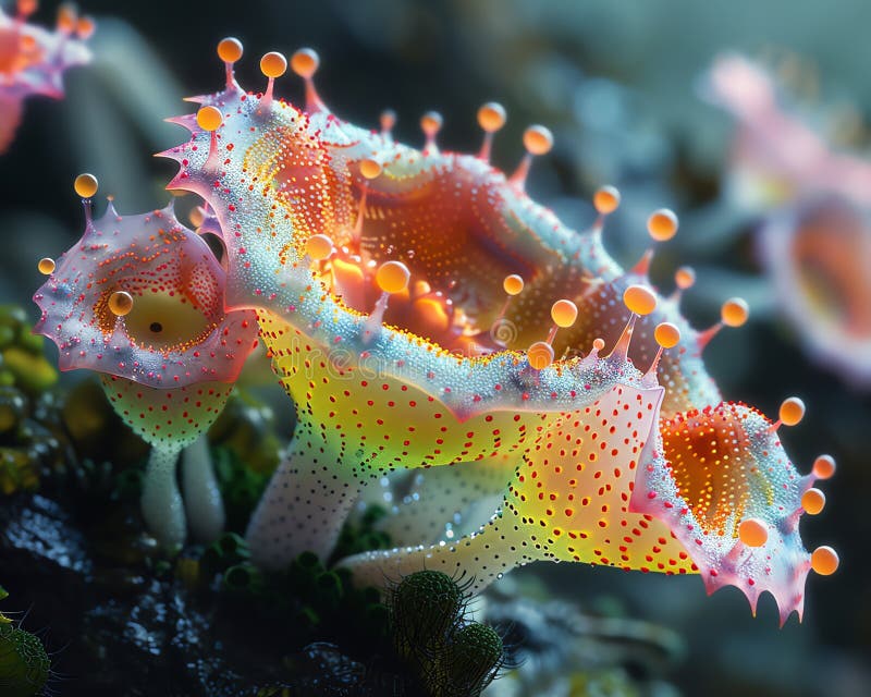 Closeup of the Interactions between Scientists and Siliconbased Life ...