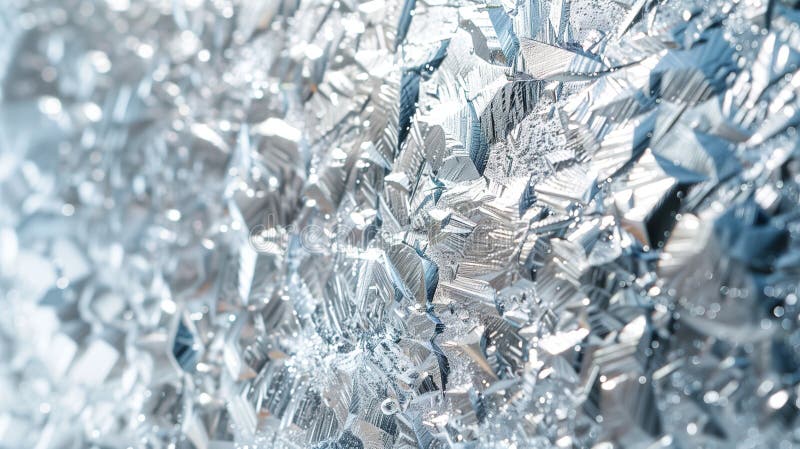 908 Ice Crystals Ai Generated Texture Stock Photos - Free & Royalty ...
