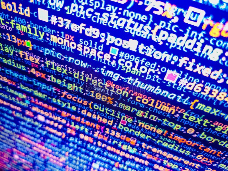 422 Lines Java Source Code Stock Photos - Free & Royalty-Free Stock ...