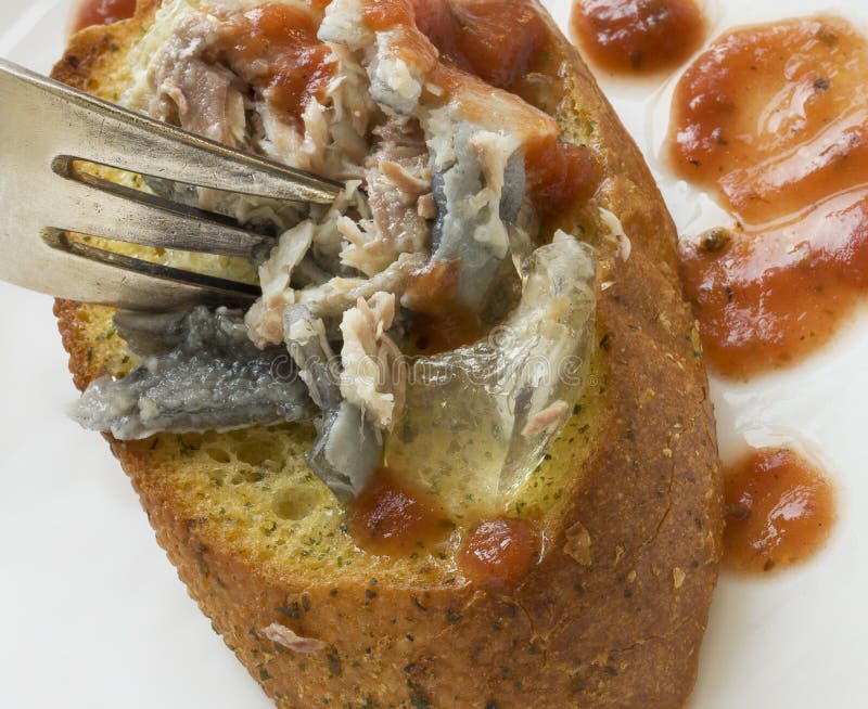 Closeup jellied eels stock image. Image of traditional - 2164795