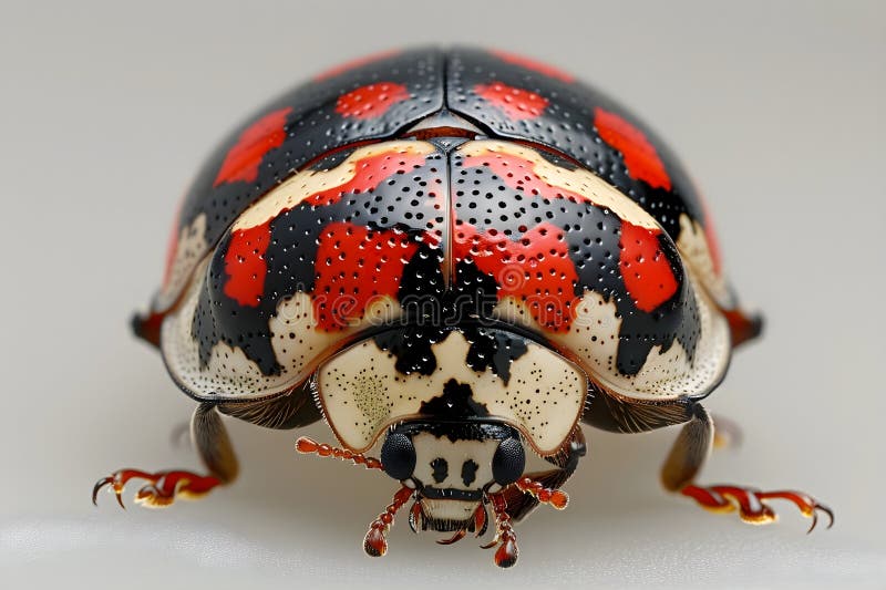 Ladybugs Shell Stock Illustrations – 61 Ladybugs Shell Stock ...
