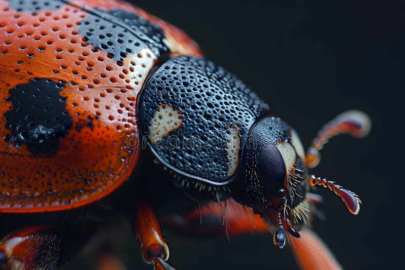 Ladybugs Shell Stock Illustrations – 61 Ladybugs Shell Stock ...