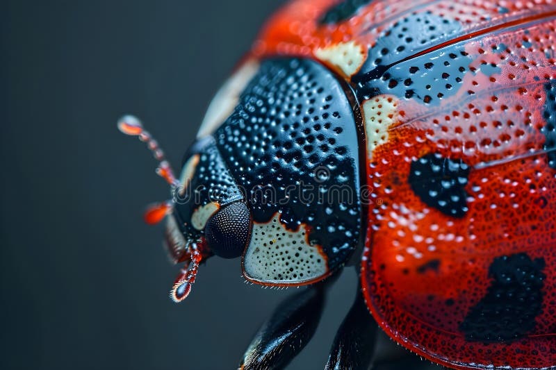 Ladybugs Shell Stock Illustrations – 61 Ladybugs Shell Stock ...